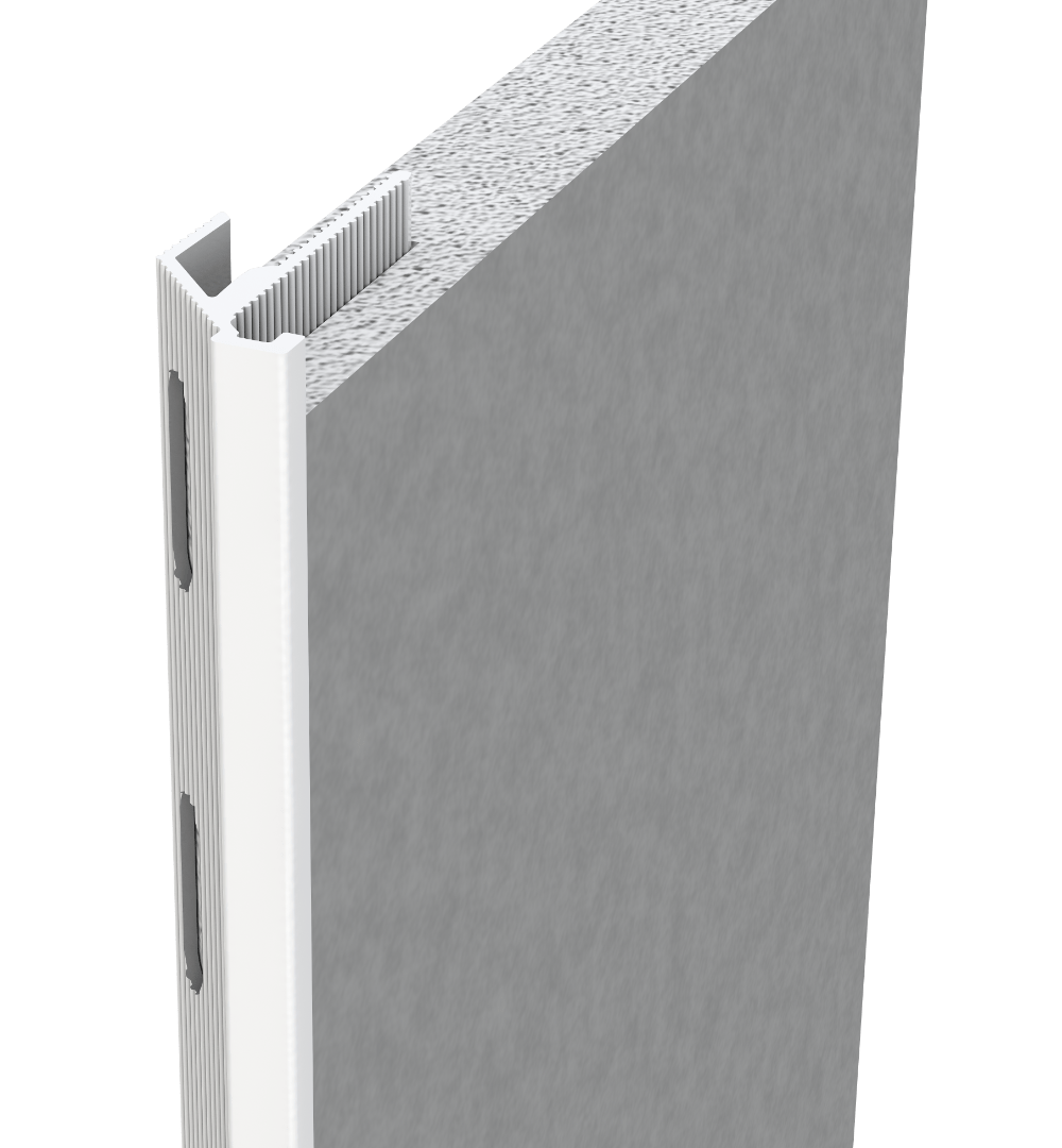 Gypsum board GKB - Formteilbau Schmitt