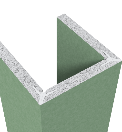 U-angle - Formteilbau Schmitt